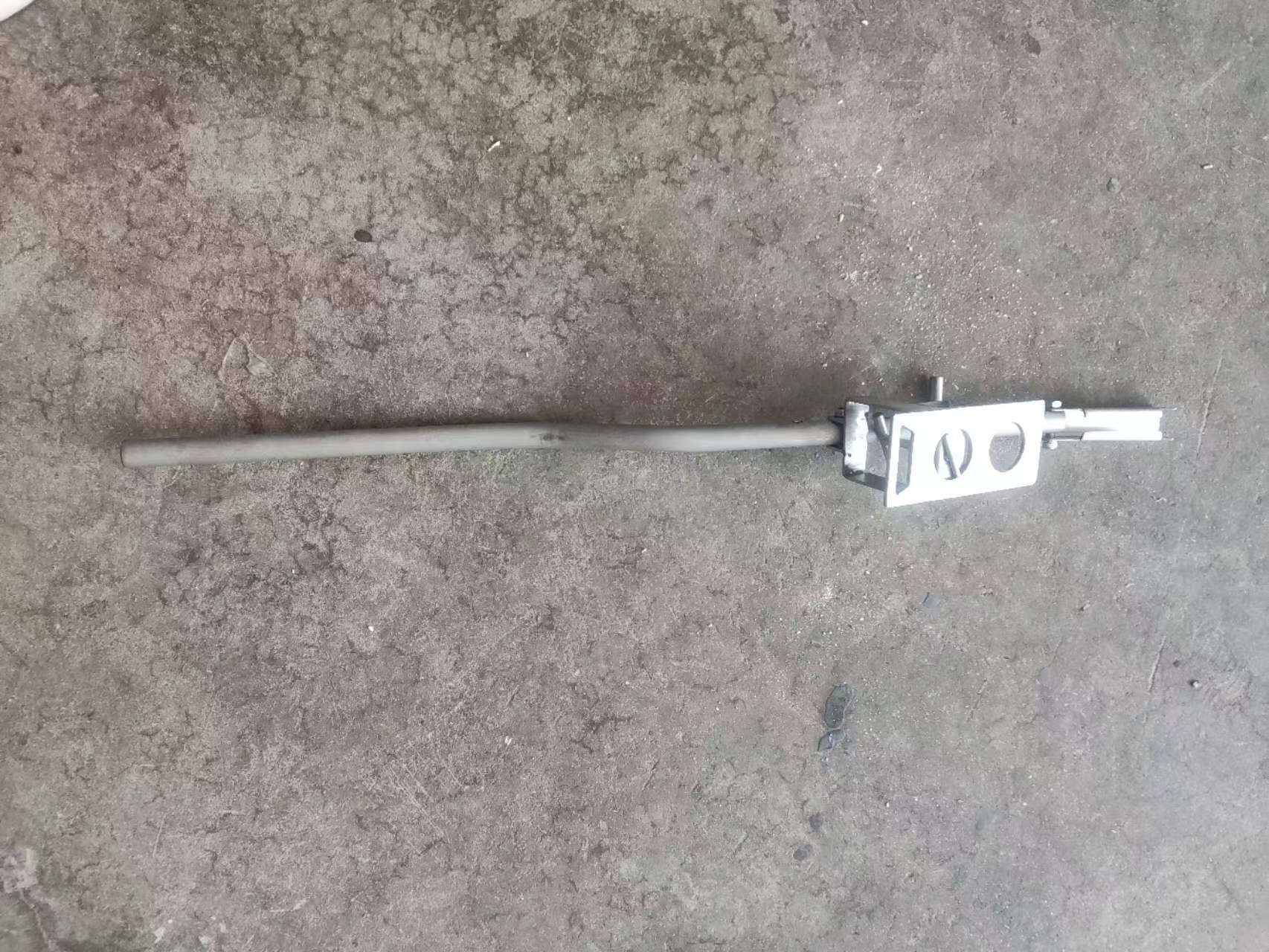 MBR Membrane Fibers Suez Zeeweed 500D Module Hot Sale PVDF MBR Membrane ...