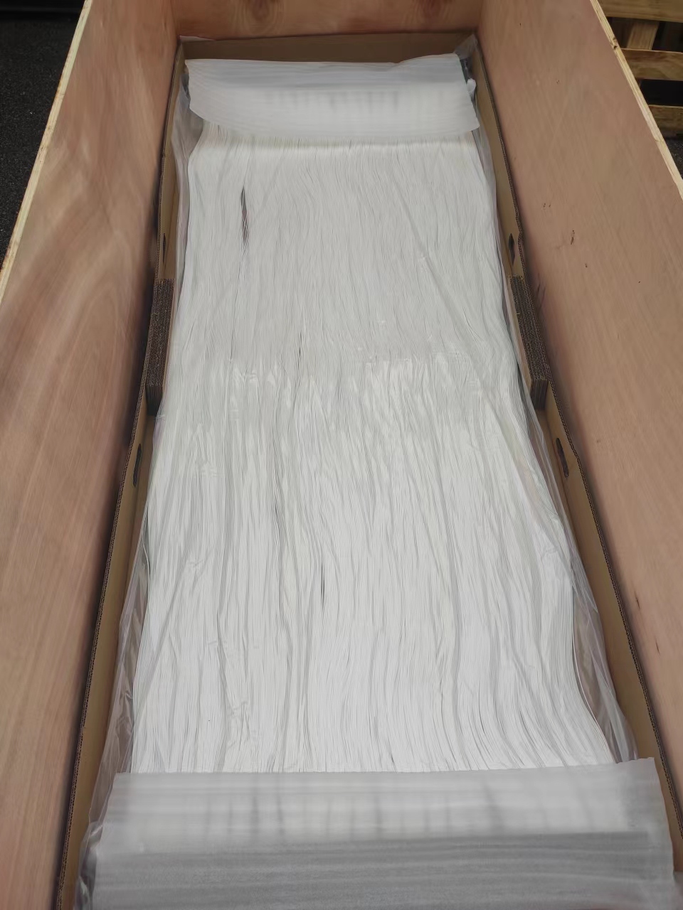 Suez Zeeweed 500D Module Hot Sale PVDF MBR Membrane & Modules Mbr ...